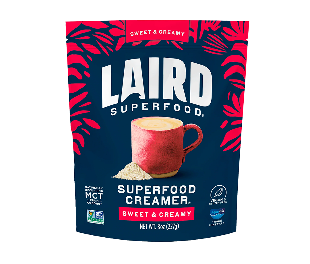 The Healthiest Coffee Creamer, According to Dietitians - Men's Fitness