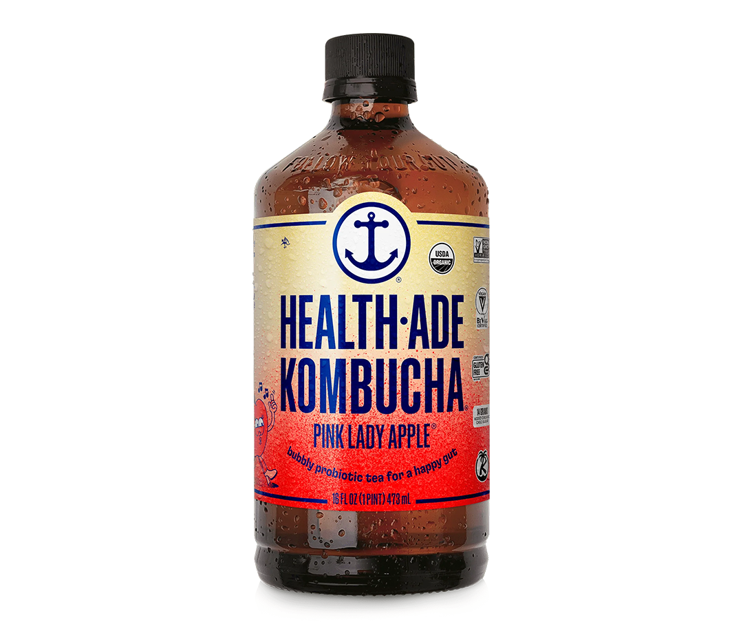 Healthiest Soda, According to Dietitians - Men's Fitness