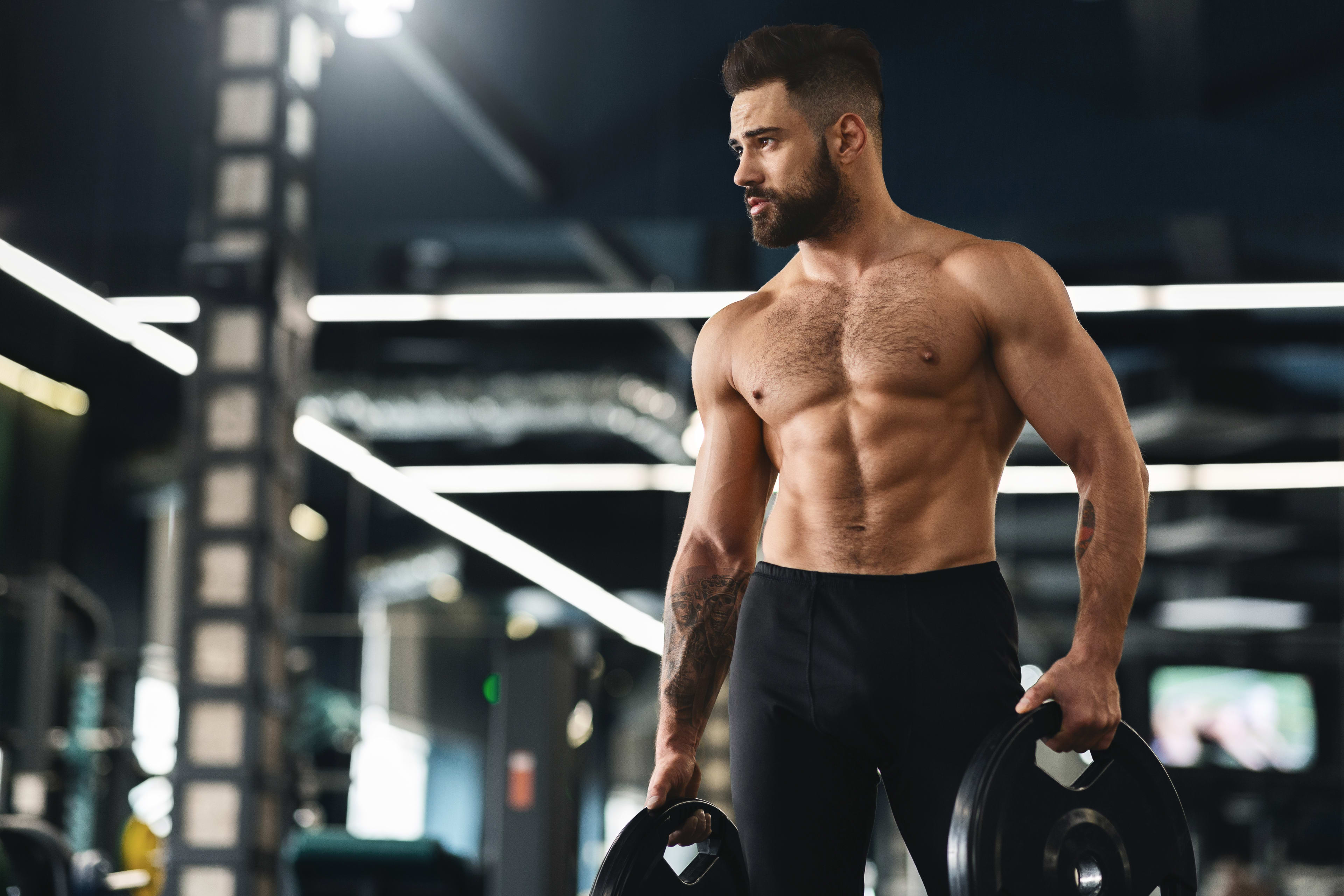 The Best and Worst Chest Exercises, According to a Trainer - Men's Fitness
