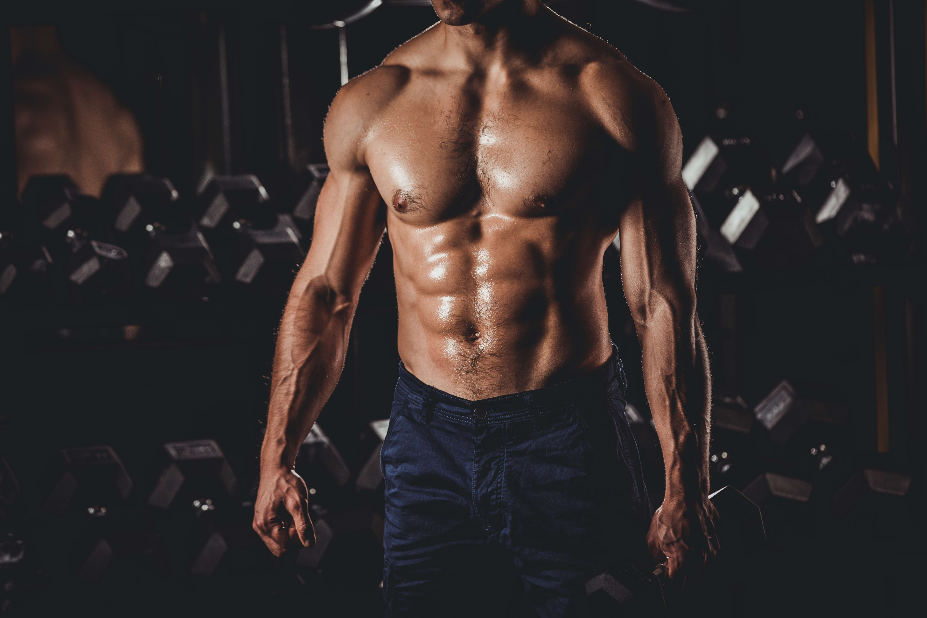 The Best and Worst Chest Exercises, According to a Trainer - Men's Fitness