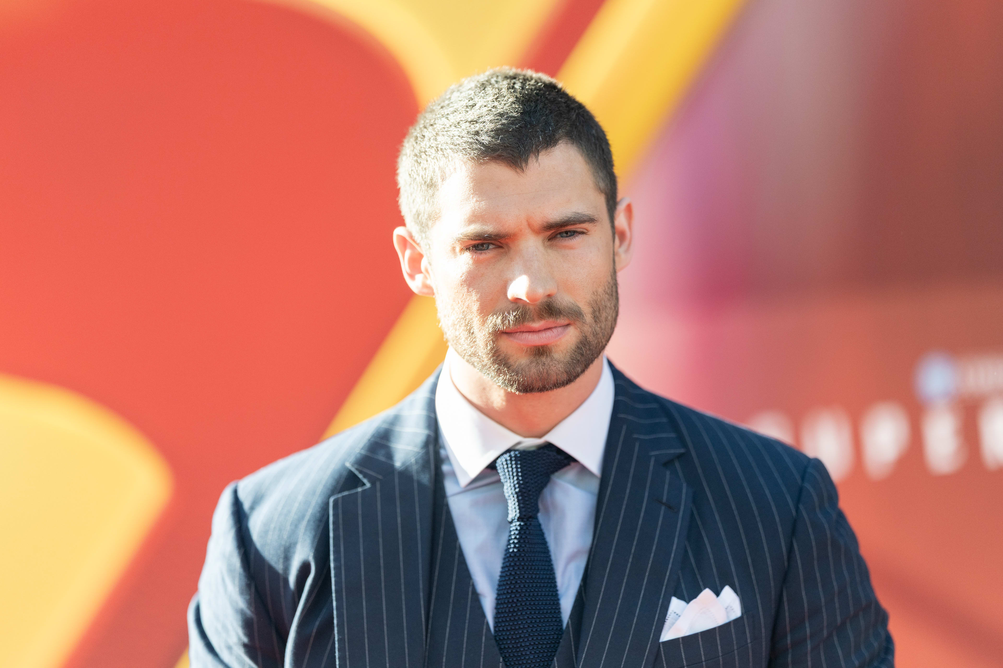 Benedict Cumberbatch Speaks About 'Horrific' Superhero Diet - Men's Fitness