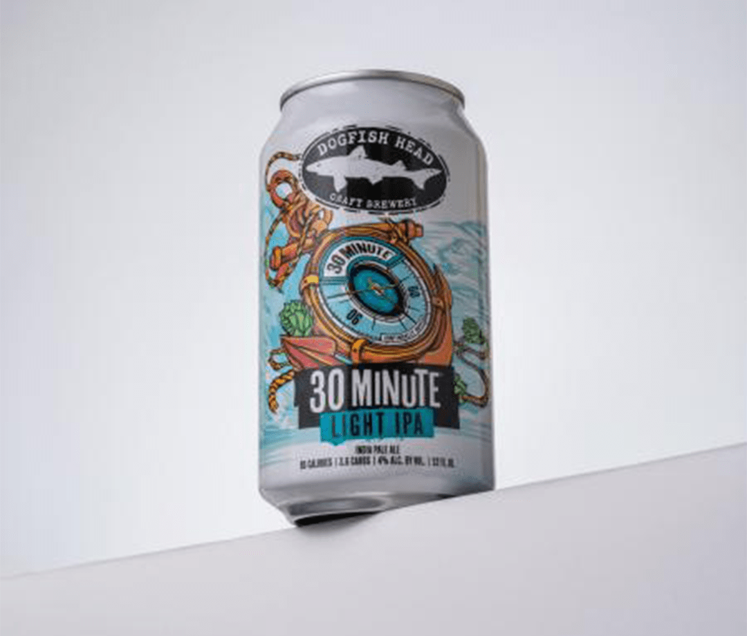 The Healthiest Light Beer, According to Dietitians - Men's Fitness