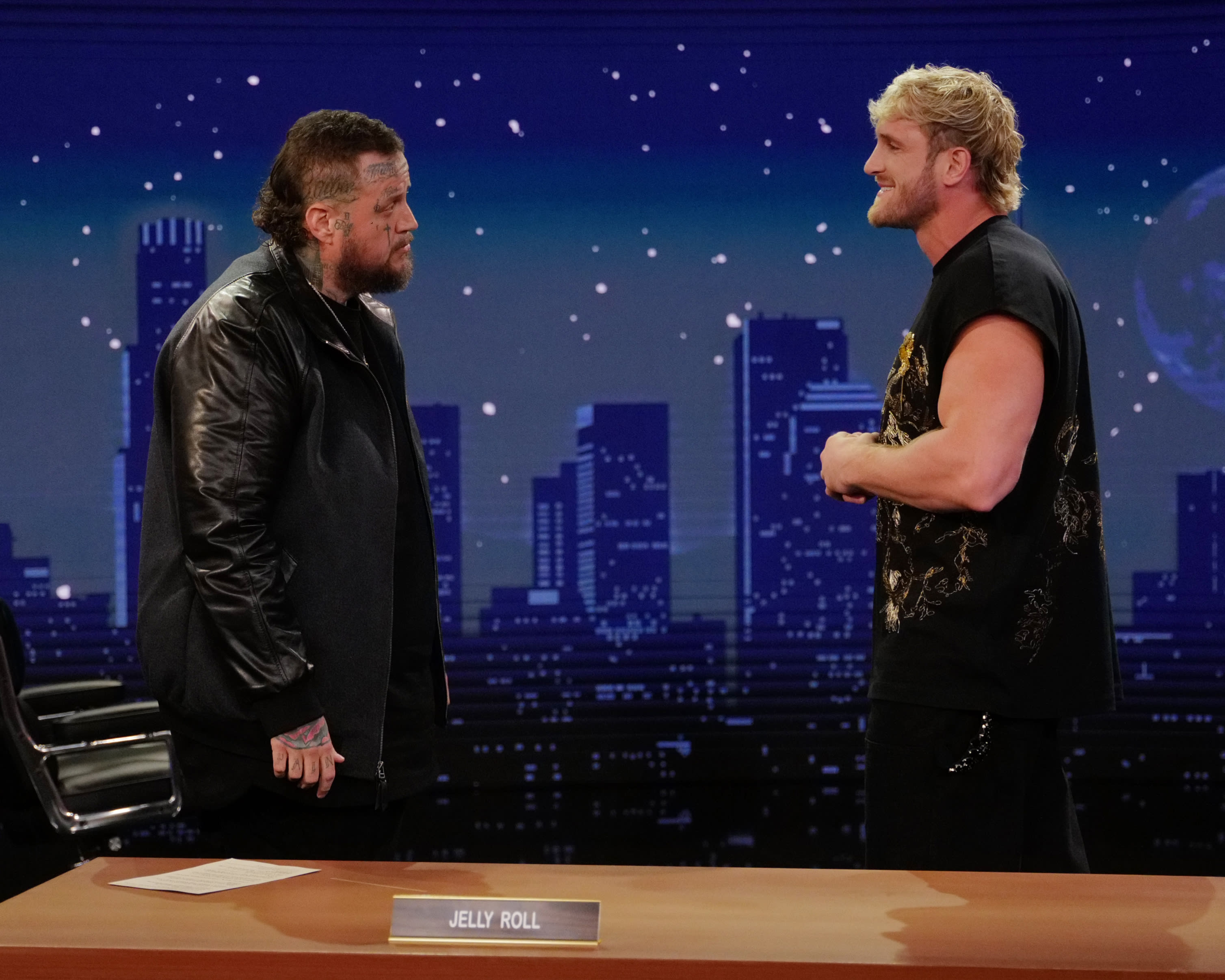 Ric Flair Announces He's Officially Cancer-Free - Men's Fitness