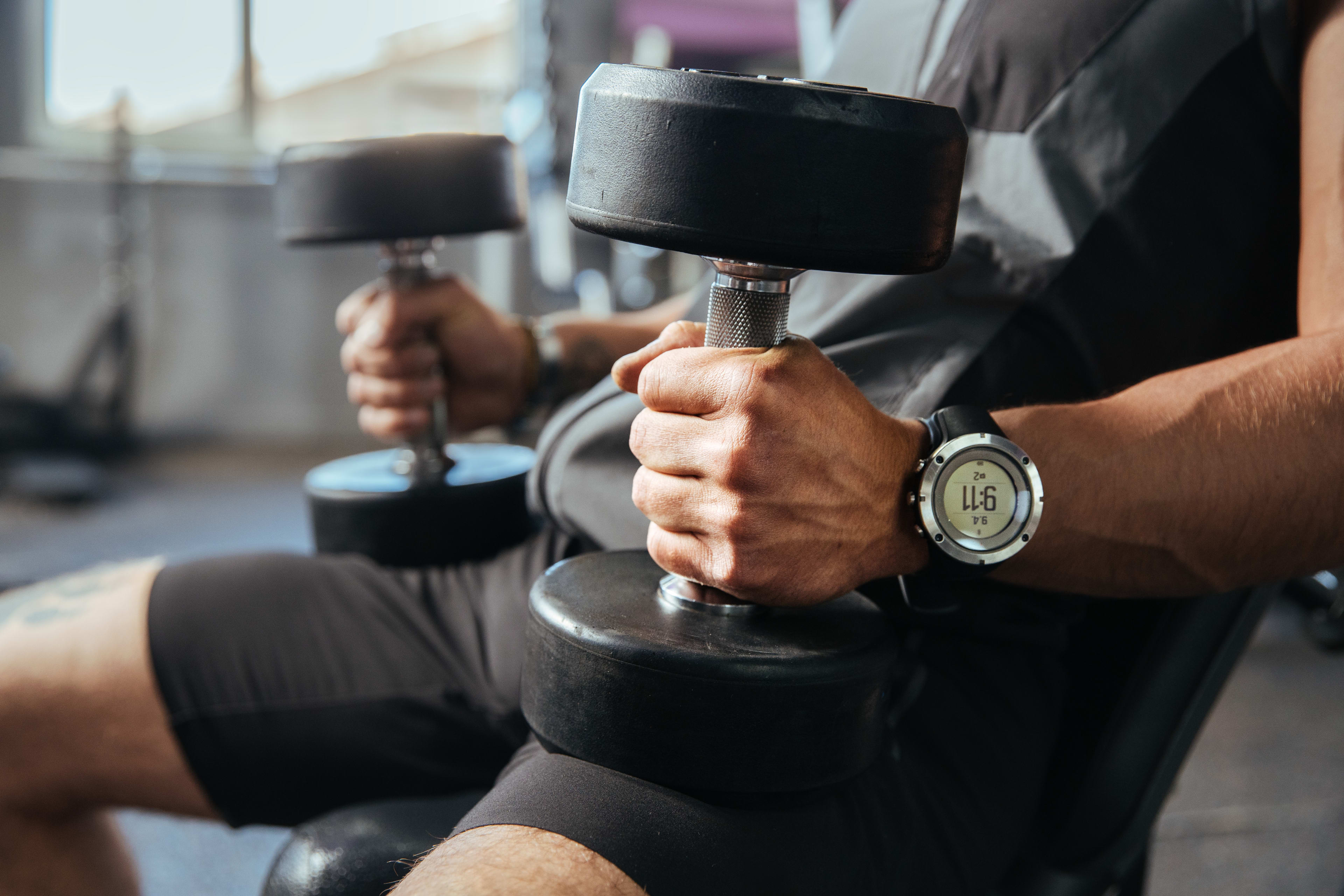 News - Men's Fitness