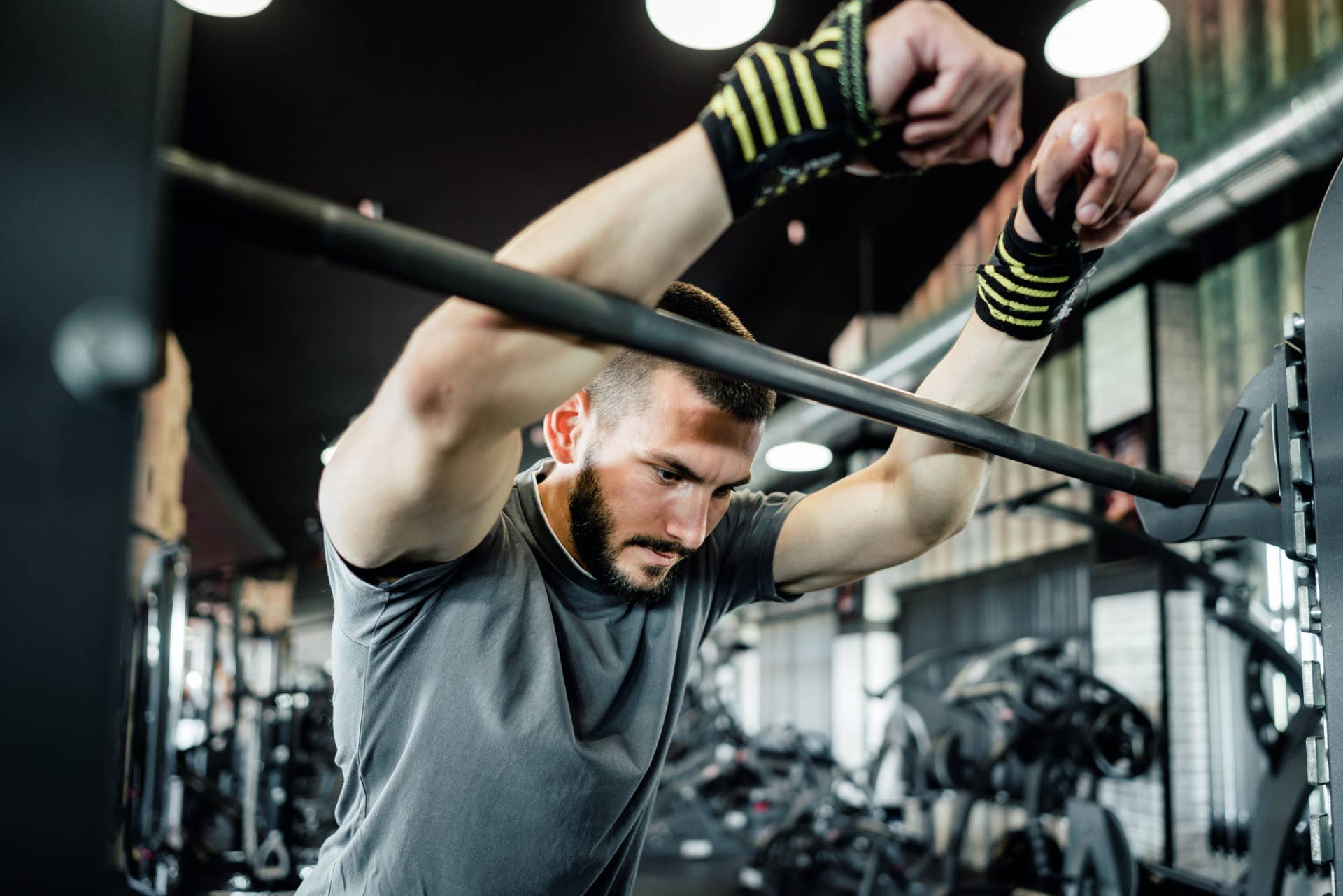 21 Best Ways to Prevent and Cure Sore Muscles - Men's Fitness