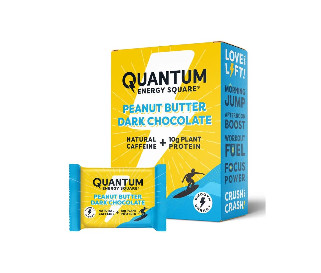 Best Pre-Workout Supplements for Strength and Energy - Men's Fitness