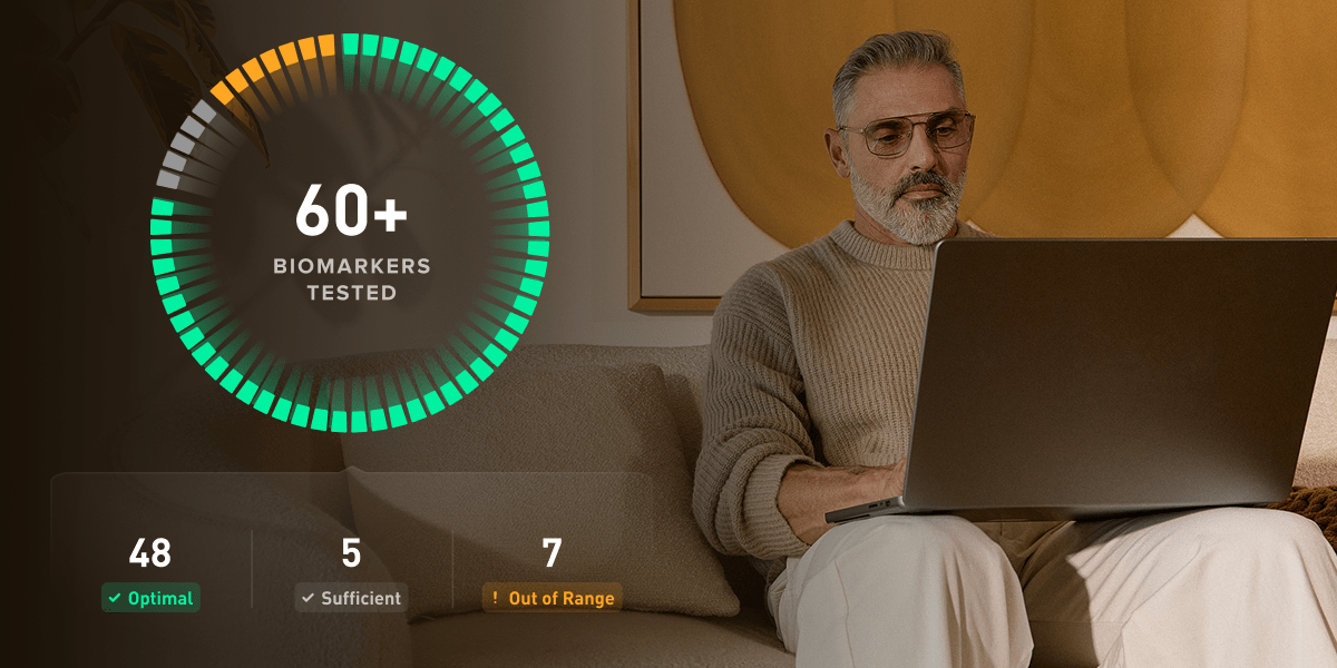 WHOOP Launches Advanced Labs Feature - Men's Fitness