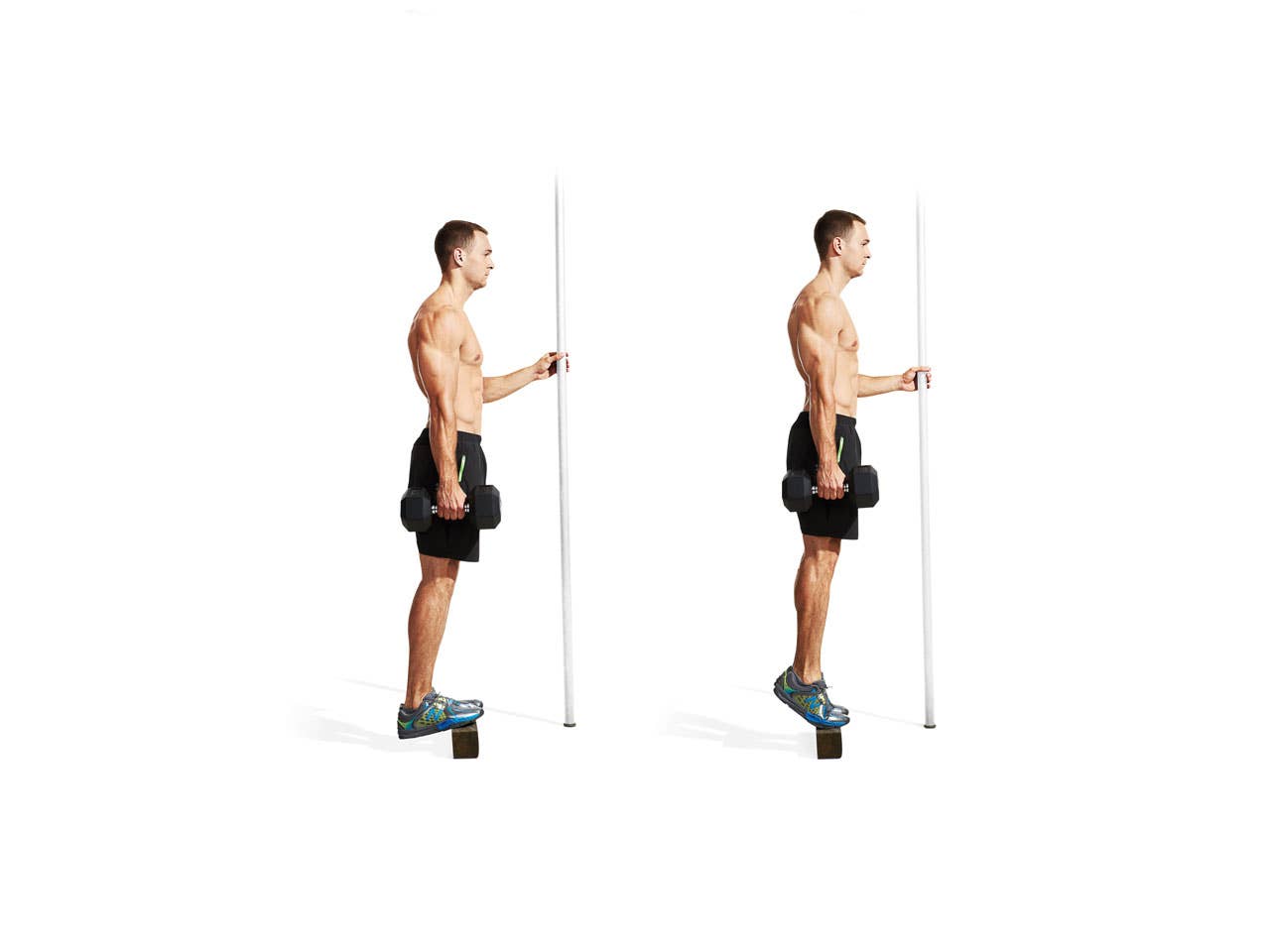 Trainer: Build Your Calves With 11 Lower Leg Exercises - Men's Fitness