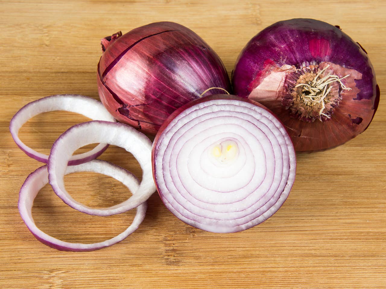 Top 10 anti-inflammatory foods - Men's Fitness
