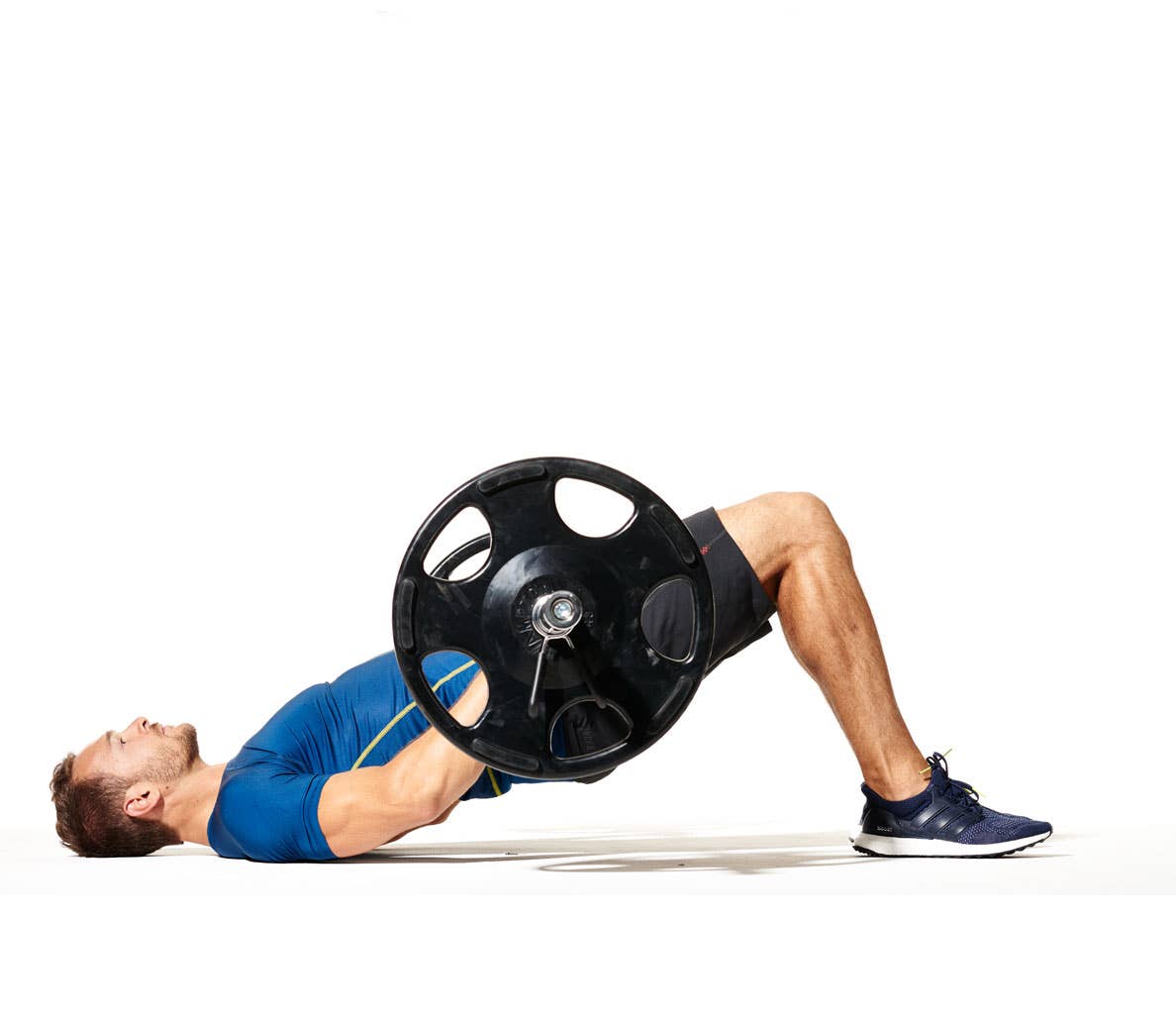 Strength Coach: This Workout Plan Makes a Popular Lift 10x Better - Men ...