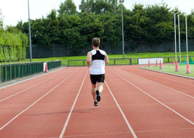 5 Weird Workout Trends - Men's Fitness