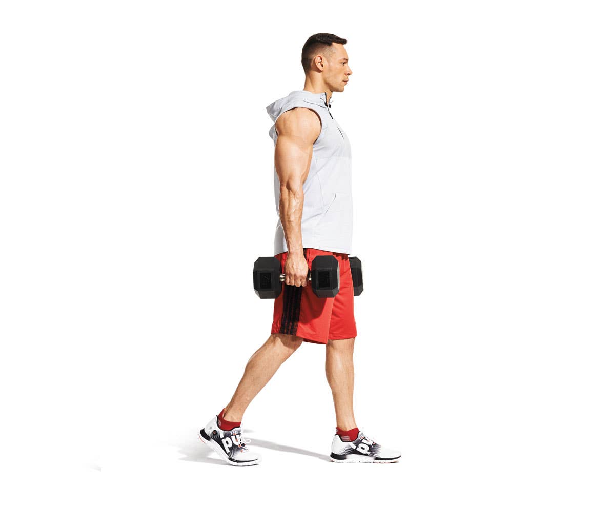 Trainer: Add One of These Underrated Strength Moves for a Muscle Boost ...
