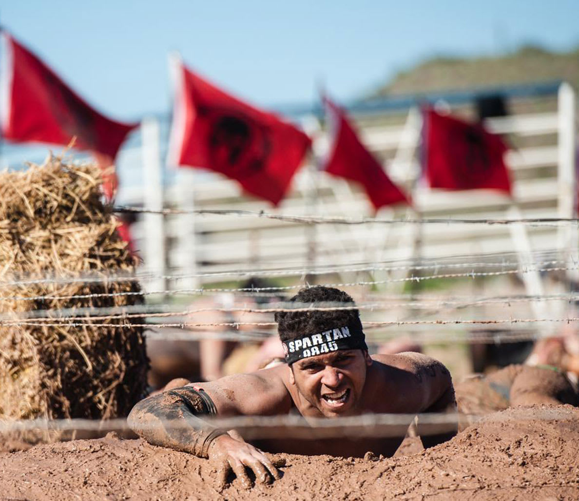 13 races to run if you're not into marathons - Men's Fitness