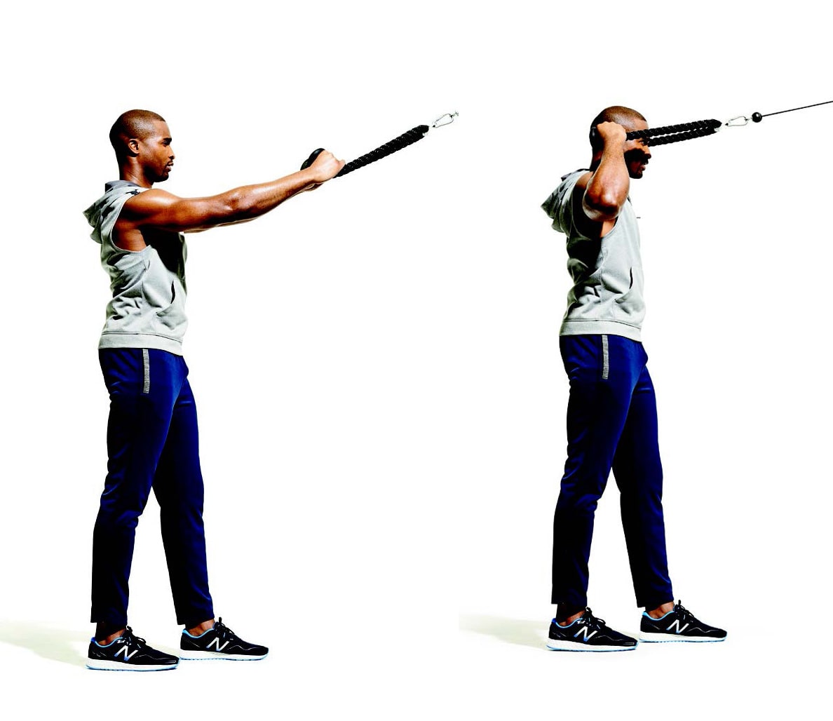 23 Best Back Exercises and Stretches to Build Strength - Men's Fitness