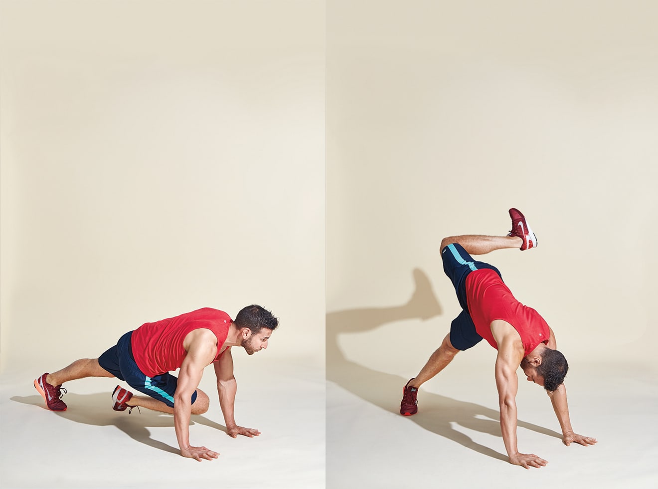 23 Best Back Exercises and Stretches to Build Strength - Men's Fitness
