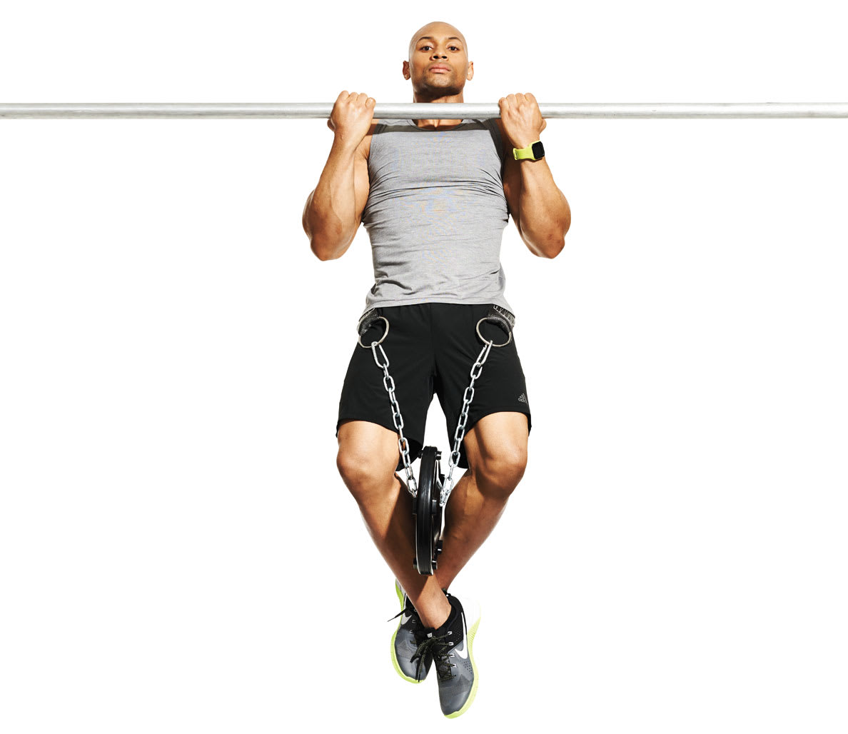 Powerlifter Shares a 4-Day Squat, Bench, and Deadlift Training Program ...