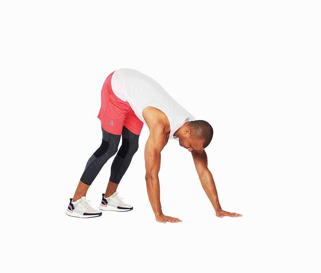 The Best Ab Exercises for Your Core Workout - Men's Fitness