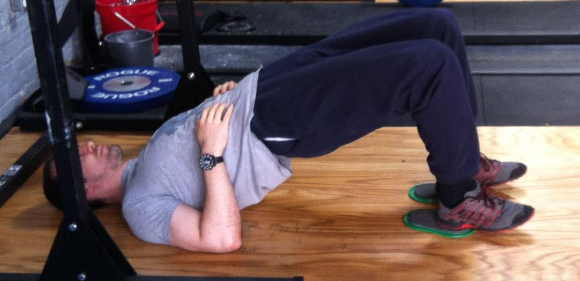 Bodyweight Exercises and Workouts That Actually Build Muscle - Men's ...