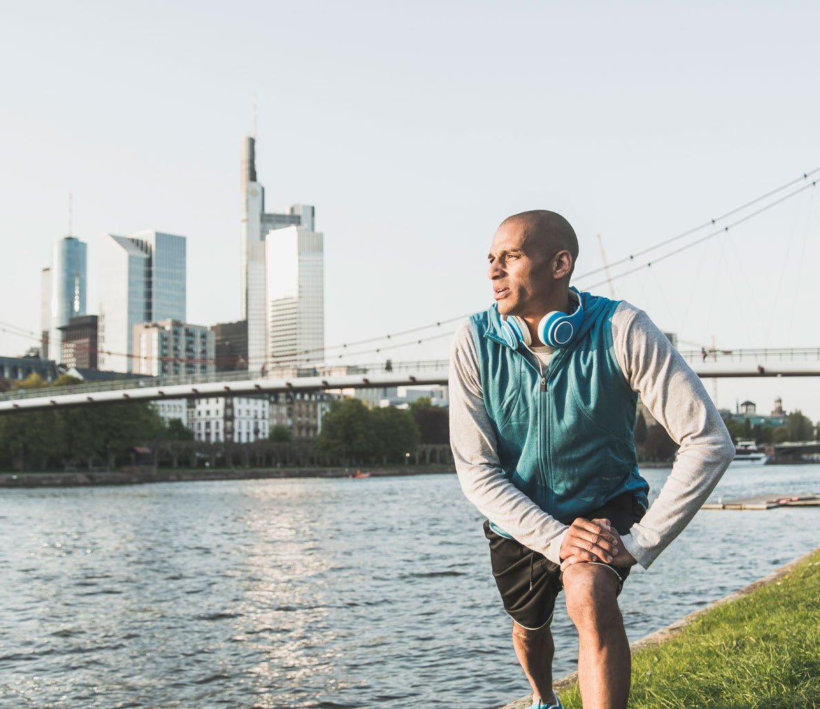 How to Exercise after an ACL Injury - Men's Fitness