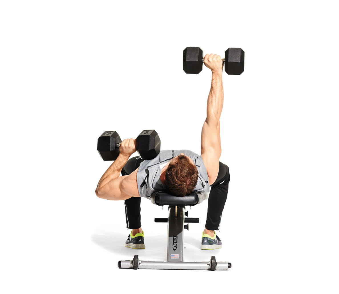 Strength Coach: This Workout Plan Makes a Popular Lift 10x Better - Men ...