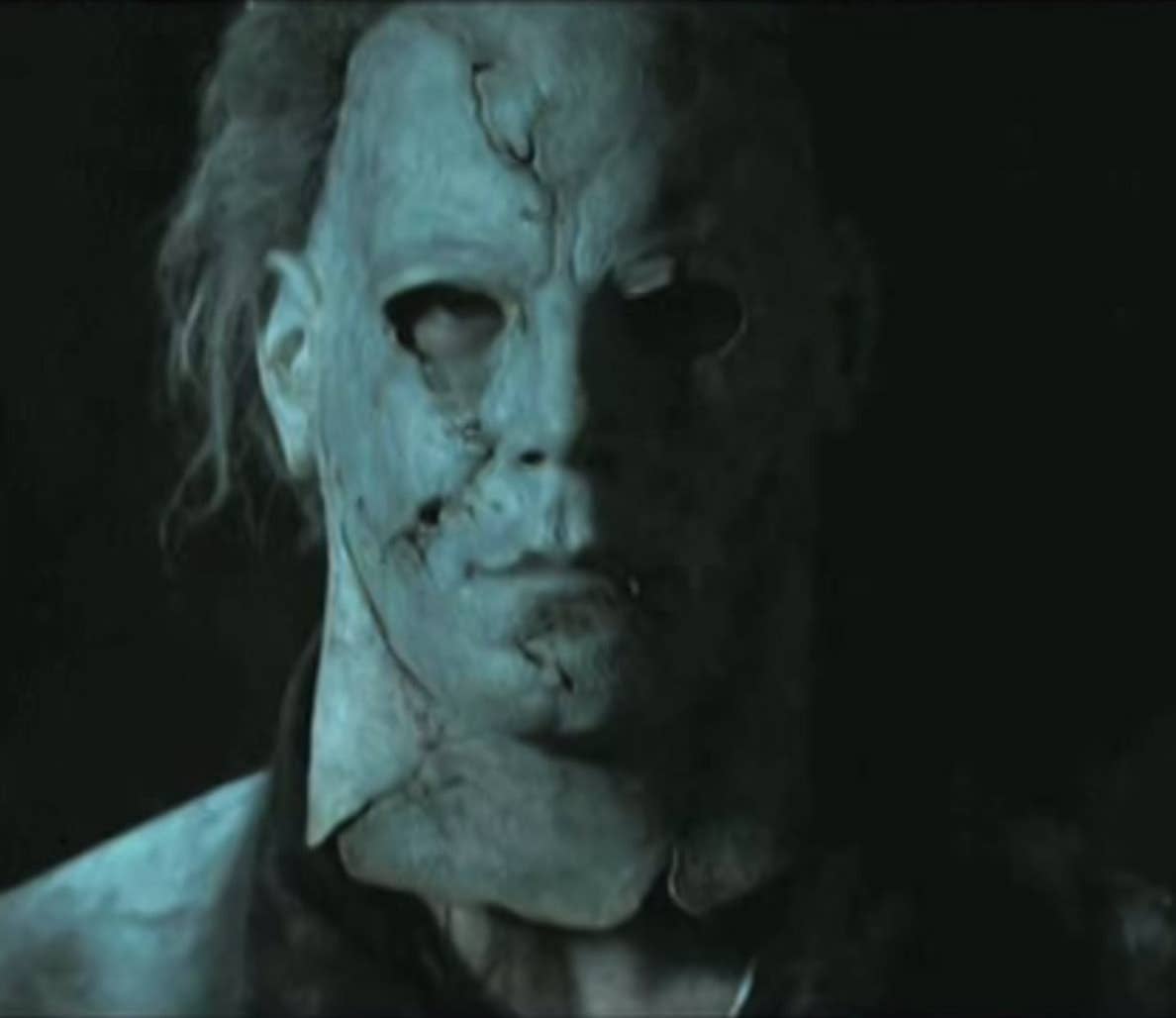 Hollywood Monsters - Men's Fitness