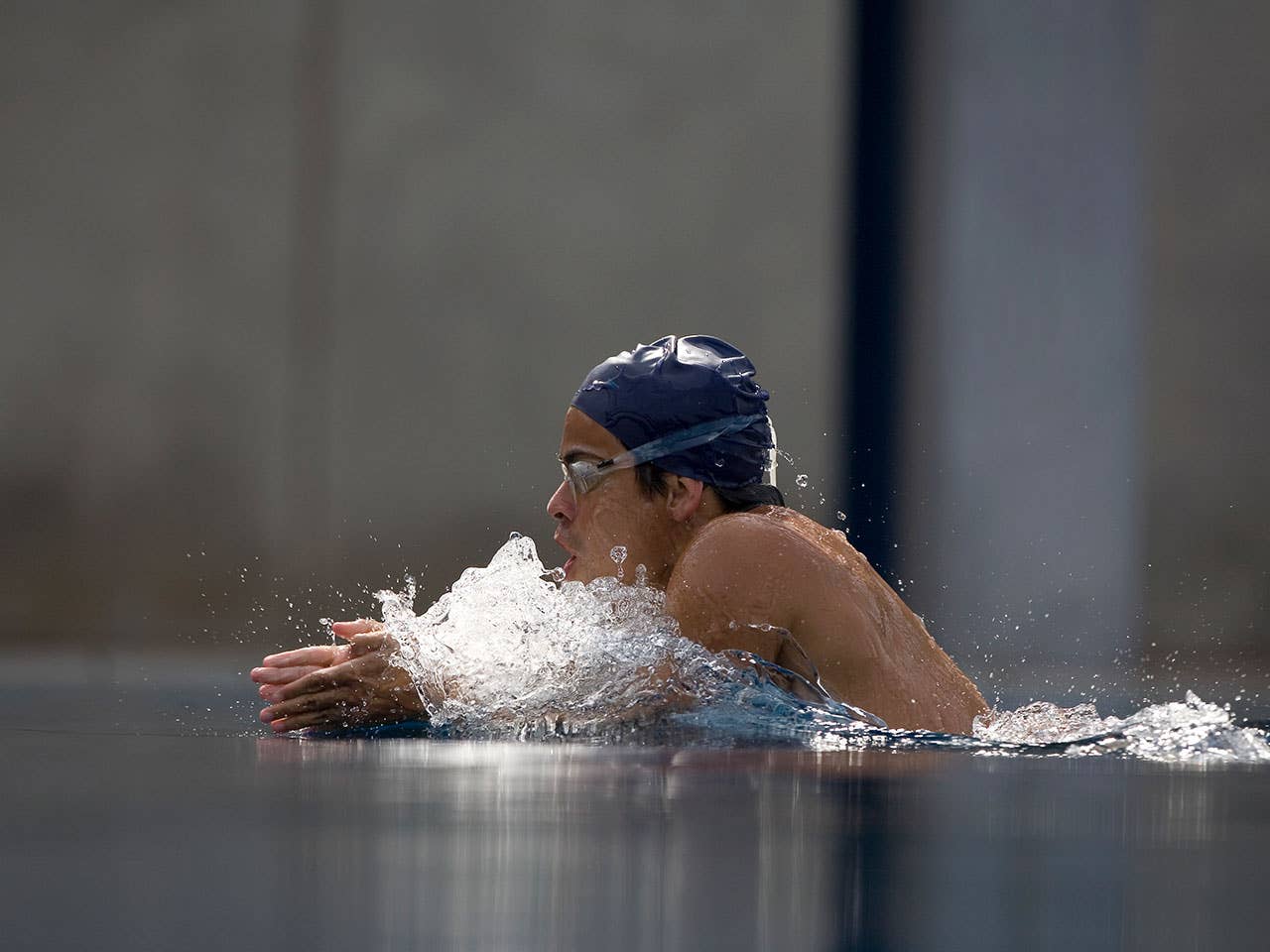Swimming Tips: How to Master the Freestyle, Backstroke, Breaststroke ...