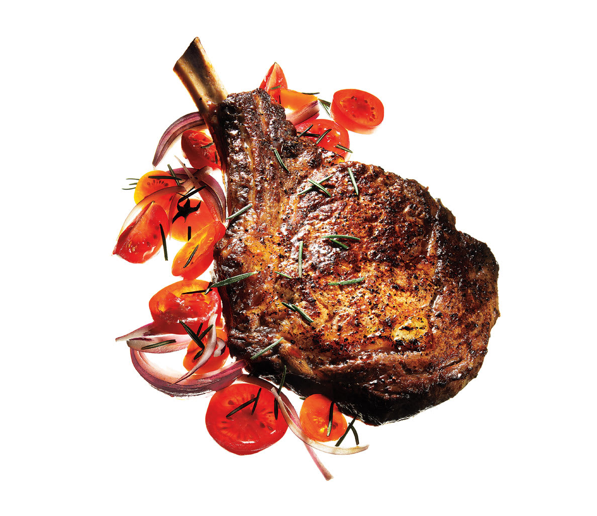 3 Food Guys Who Can Help You Find the Best Foods to Eat - Men's Fitness