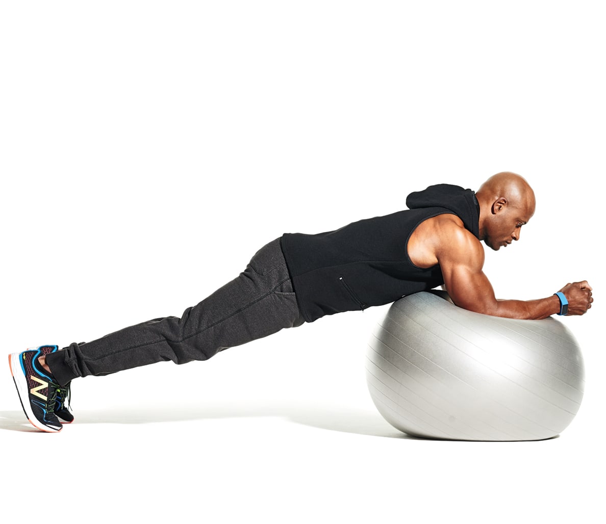 These 5-Minute Ab Circuits Are the Secret to Building a Shredded Six ...