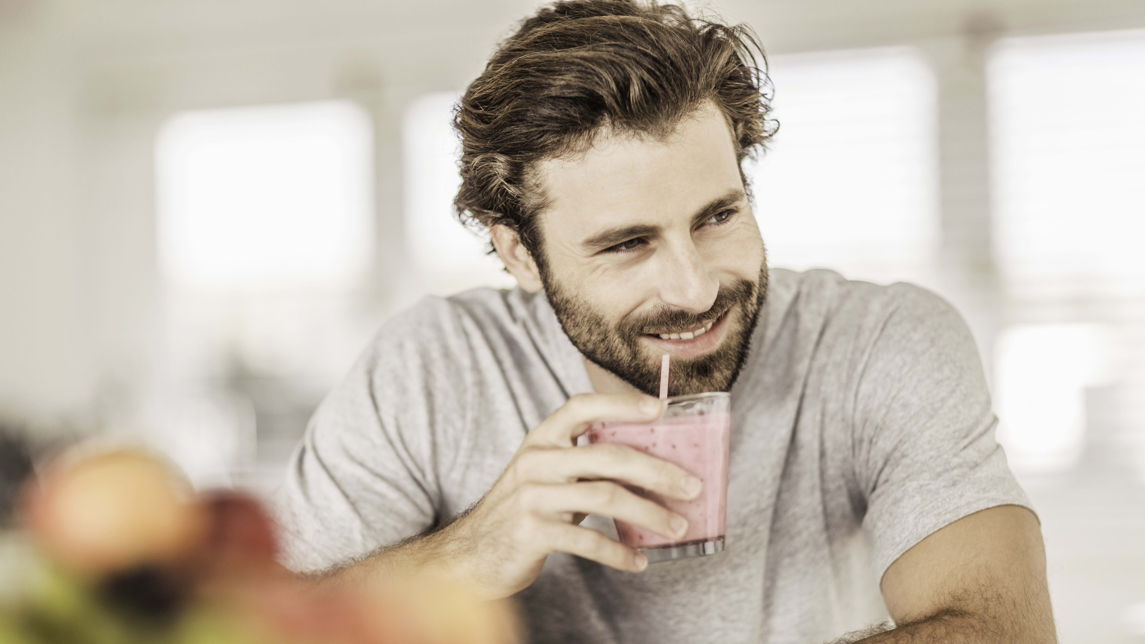 High Protein, Low Cost: Why Dairy Still Rules the Muscle-Building Value ...