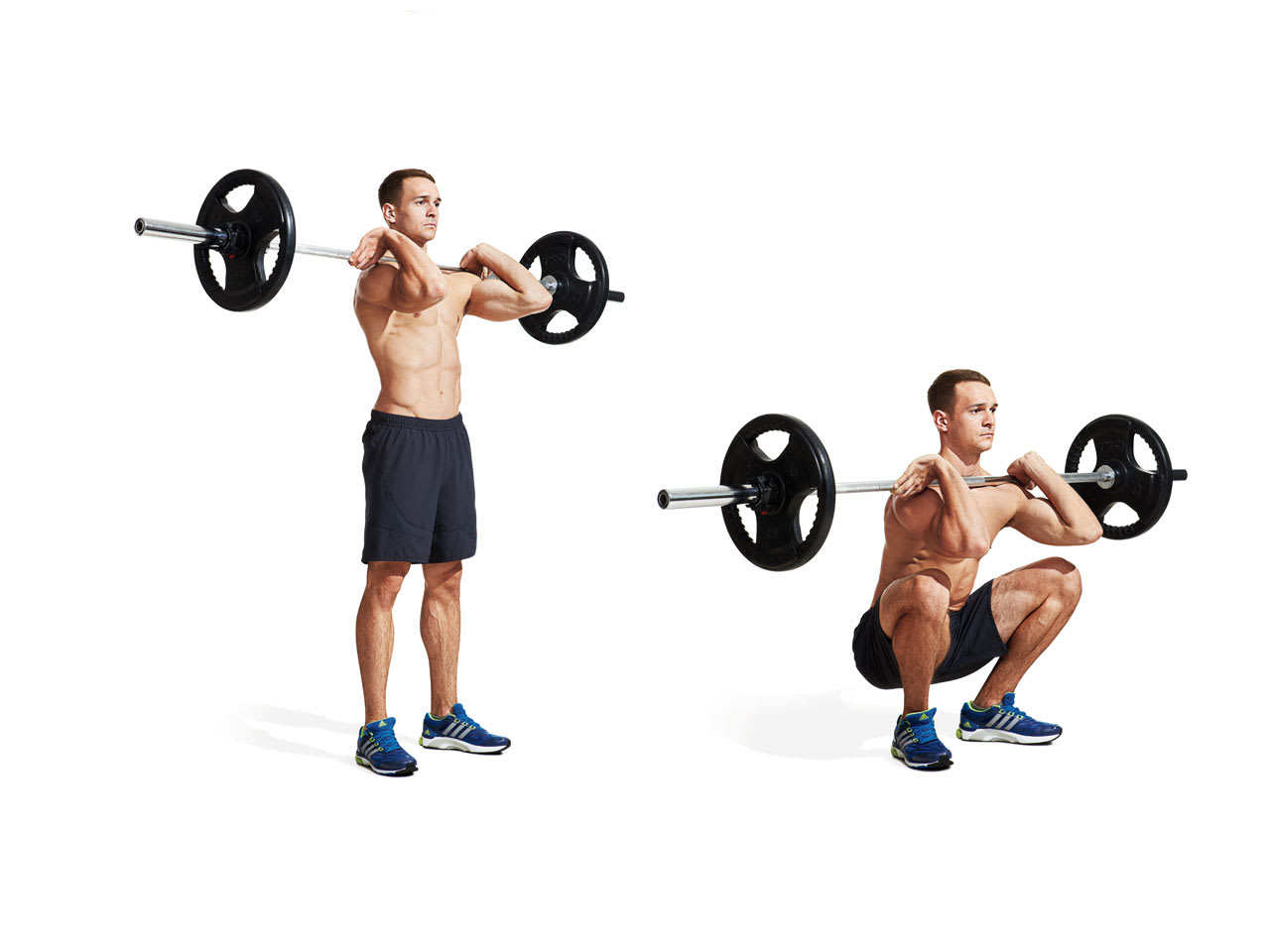 Full-Body Time Under Tension Workout to Maximize Muscle Strength and ...