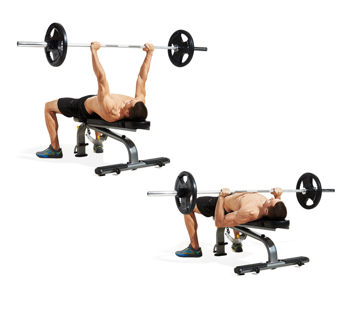 Full-Body Time Under Tension Workout to Maximize Muscle Strength and ...