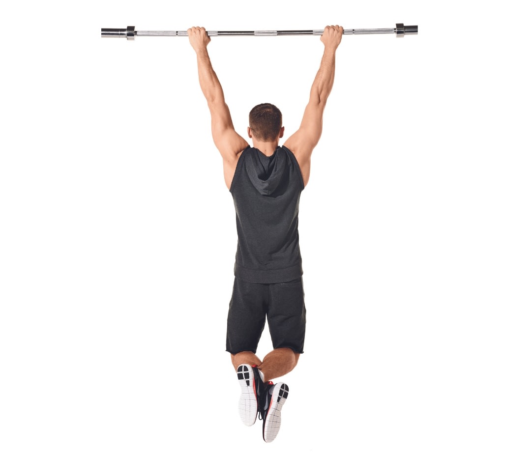 The Best 3-Day Muscle Building Workout to Fix Weak Spots and Build Full ...