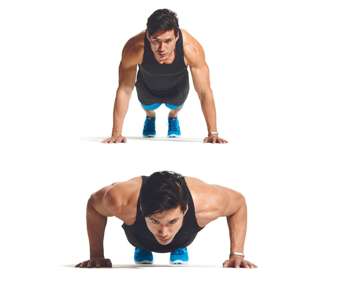 Full-Body Time Under Tension Workout to Maximize Muscle Strength and ...