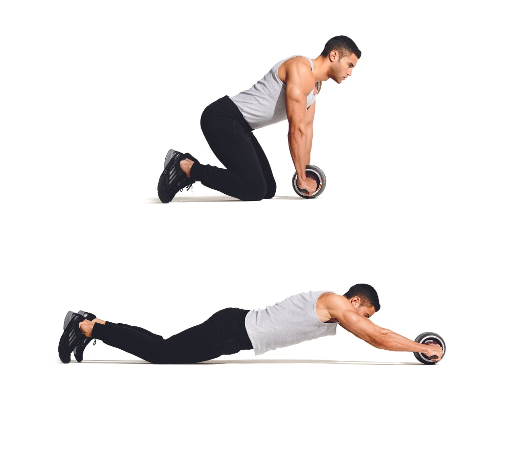 Six-Pack Workouts You Can Do in 10 Minutes - Men's Fitness