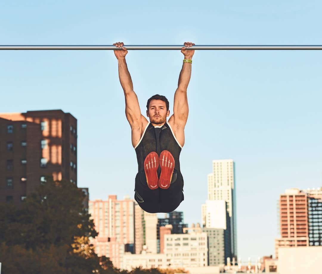 Six-Pack Workouts You Can Do in 10 Minutes - Men's Fitness