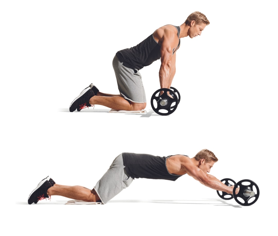 Full-Body Time Under Tension Workout to Maximize Muscle Strength and ...