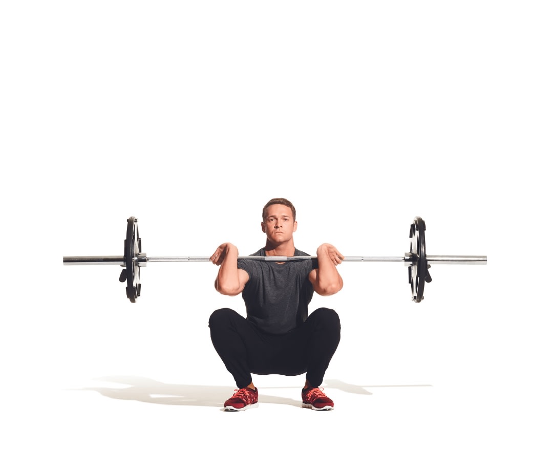 Trainer: This Speedy Workout Is an Easy Way to Get Gains - Men's Fitness