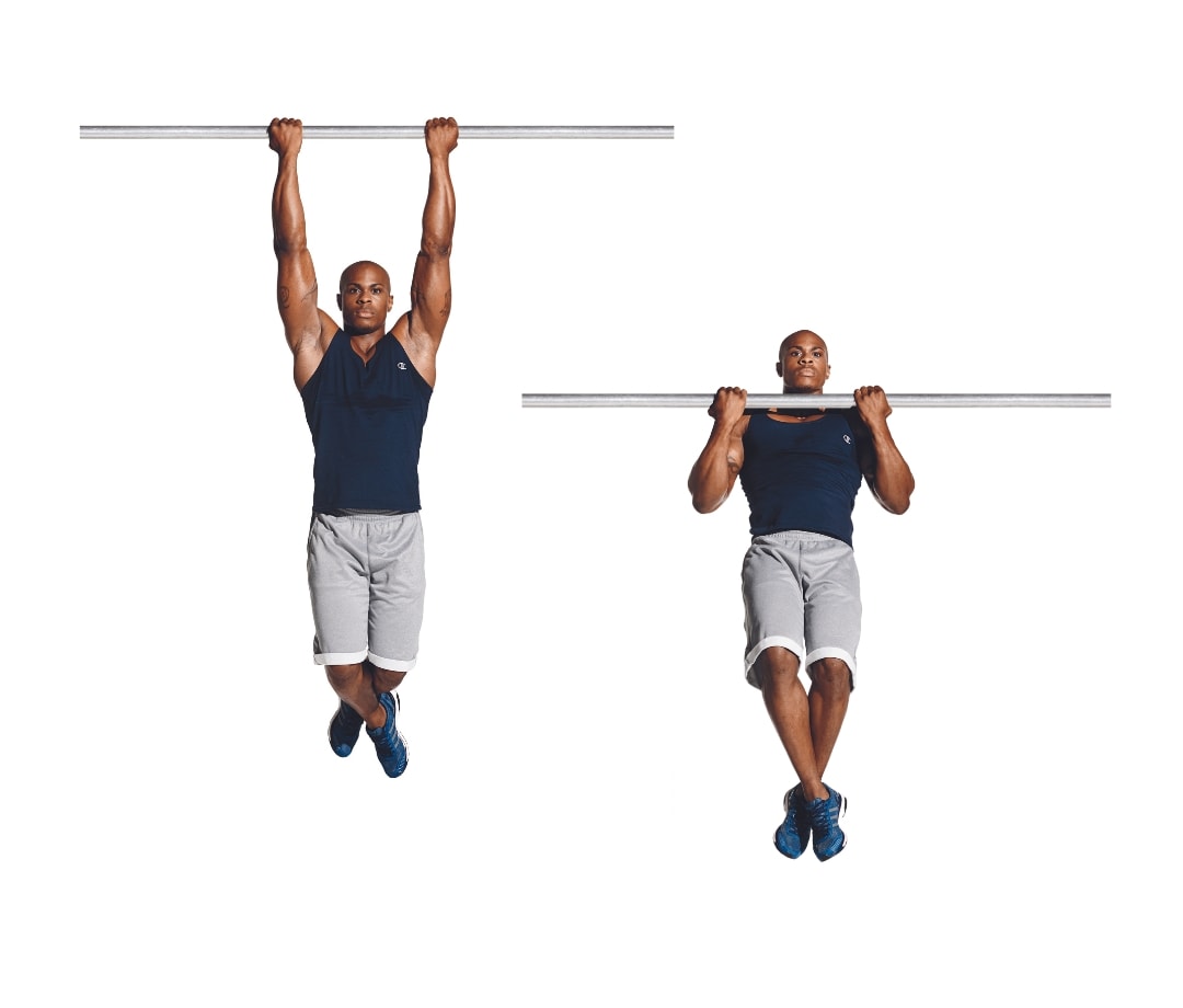 Powerlifter Shares a 4-Day Squat, Bench, and Deadlift Training Program ...