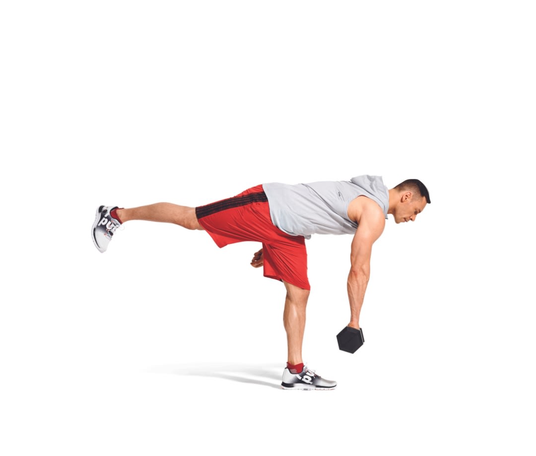 Try This Summer-Six Pack Program for Building Abs Fast - Men's Fitness