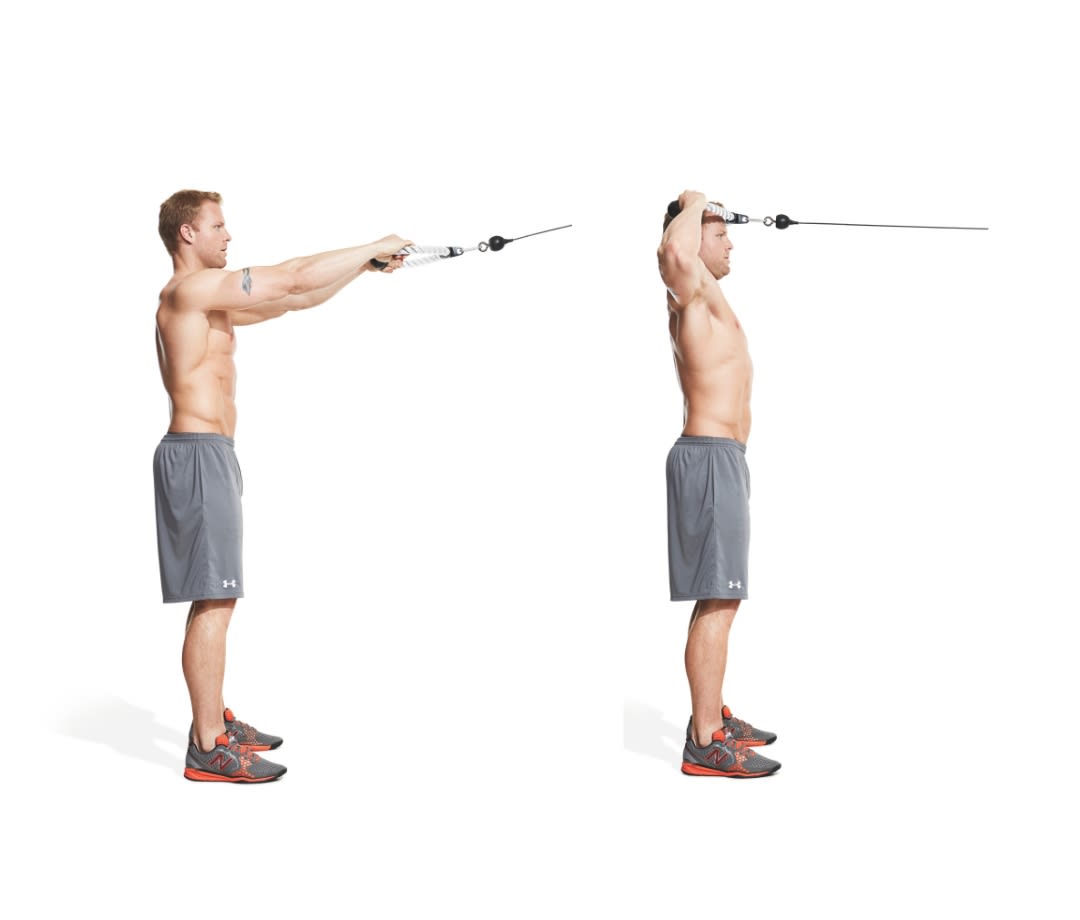 Strength Coach: This Workout Plan Makes a Popular Lift 10x Better - Men ...