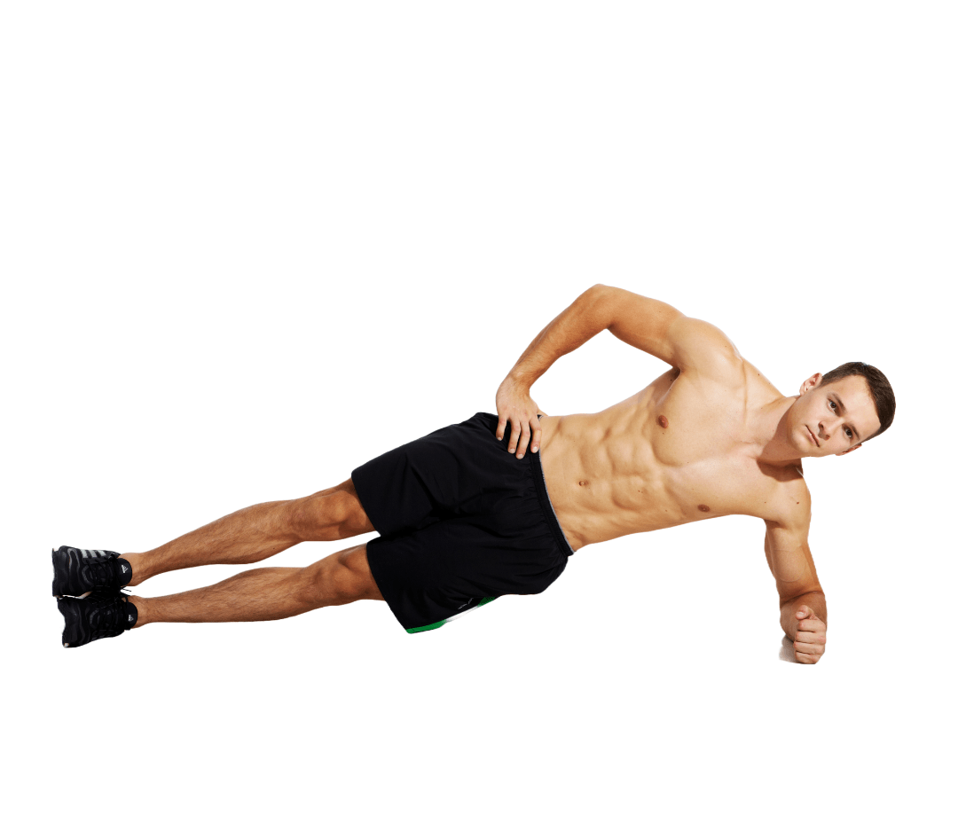 Full-Body Time Under Tension Workout to Maximize Muscle Strength and ...