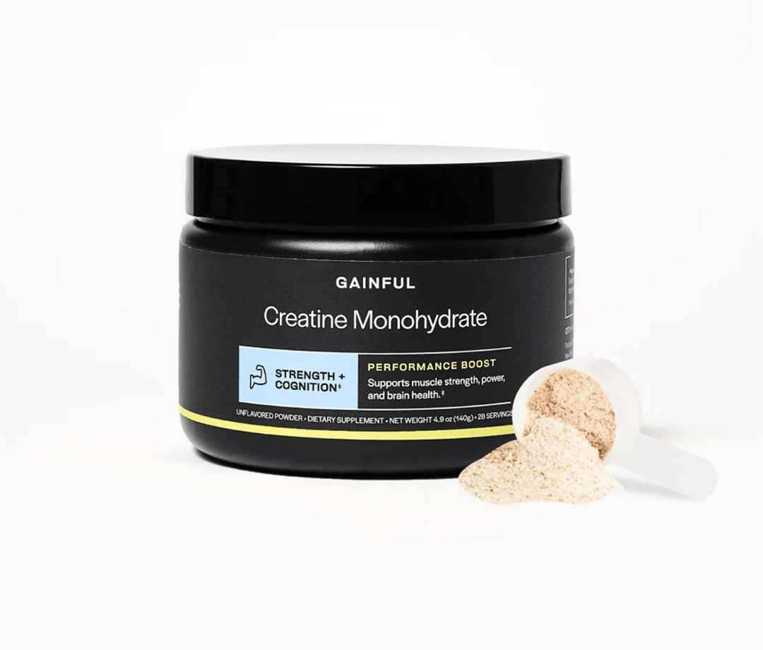 Best Creatine for Men, According to a Dietitian - Men's Fitness