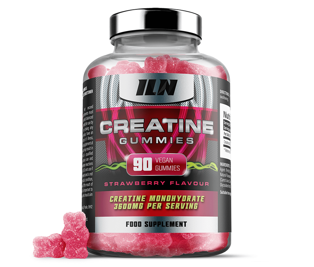 Best Creatine for Men, According to a Dietitian - Men's Fitness