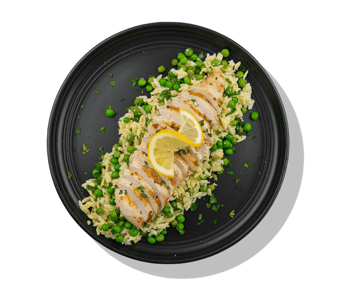 5 Best High-Protein Meal Delivery, According to Dietitians - Men's Fitness