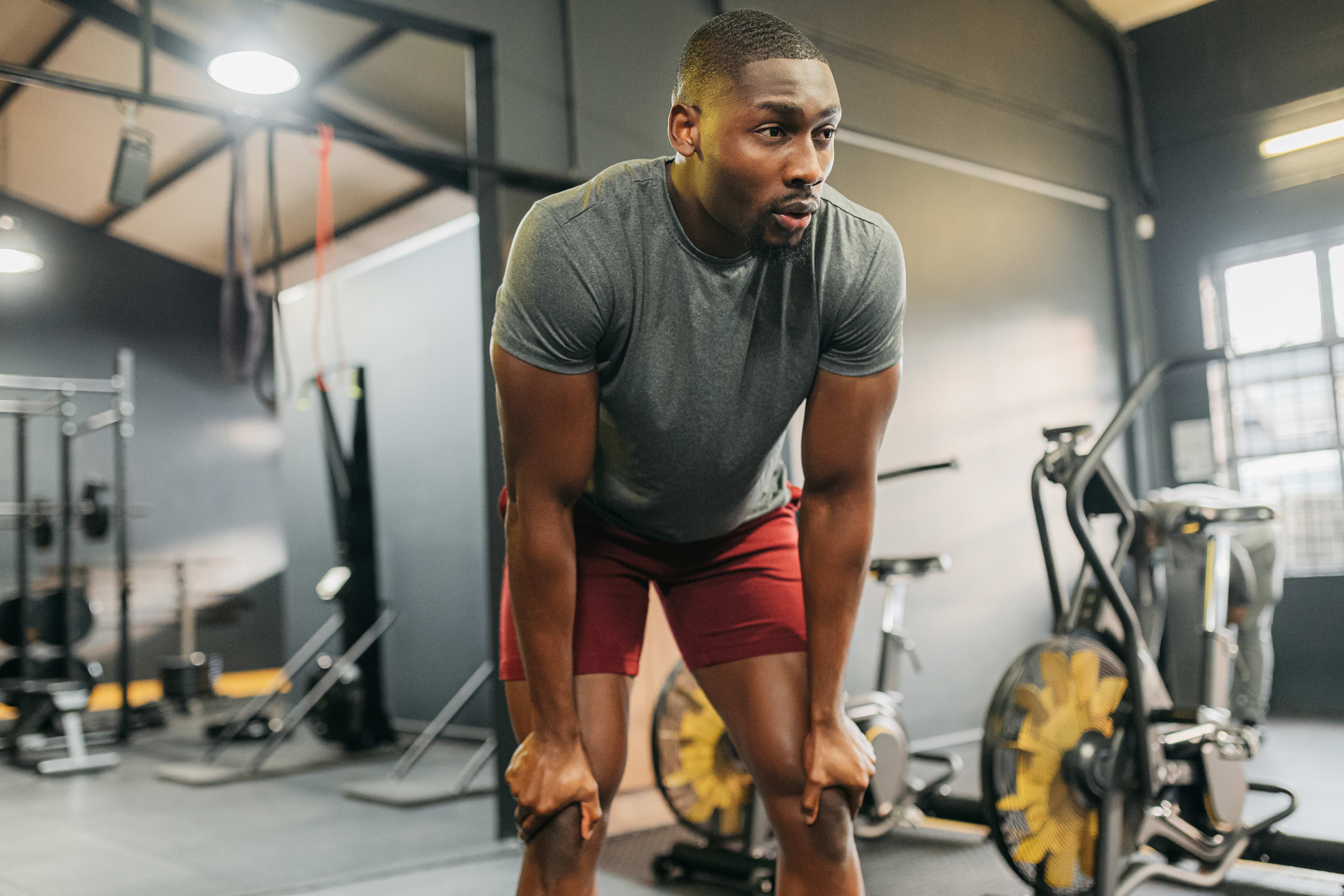 Why You Shouldn’t Max Out Your Lifts, According to a Trainer - Men's ...