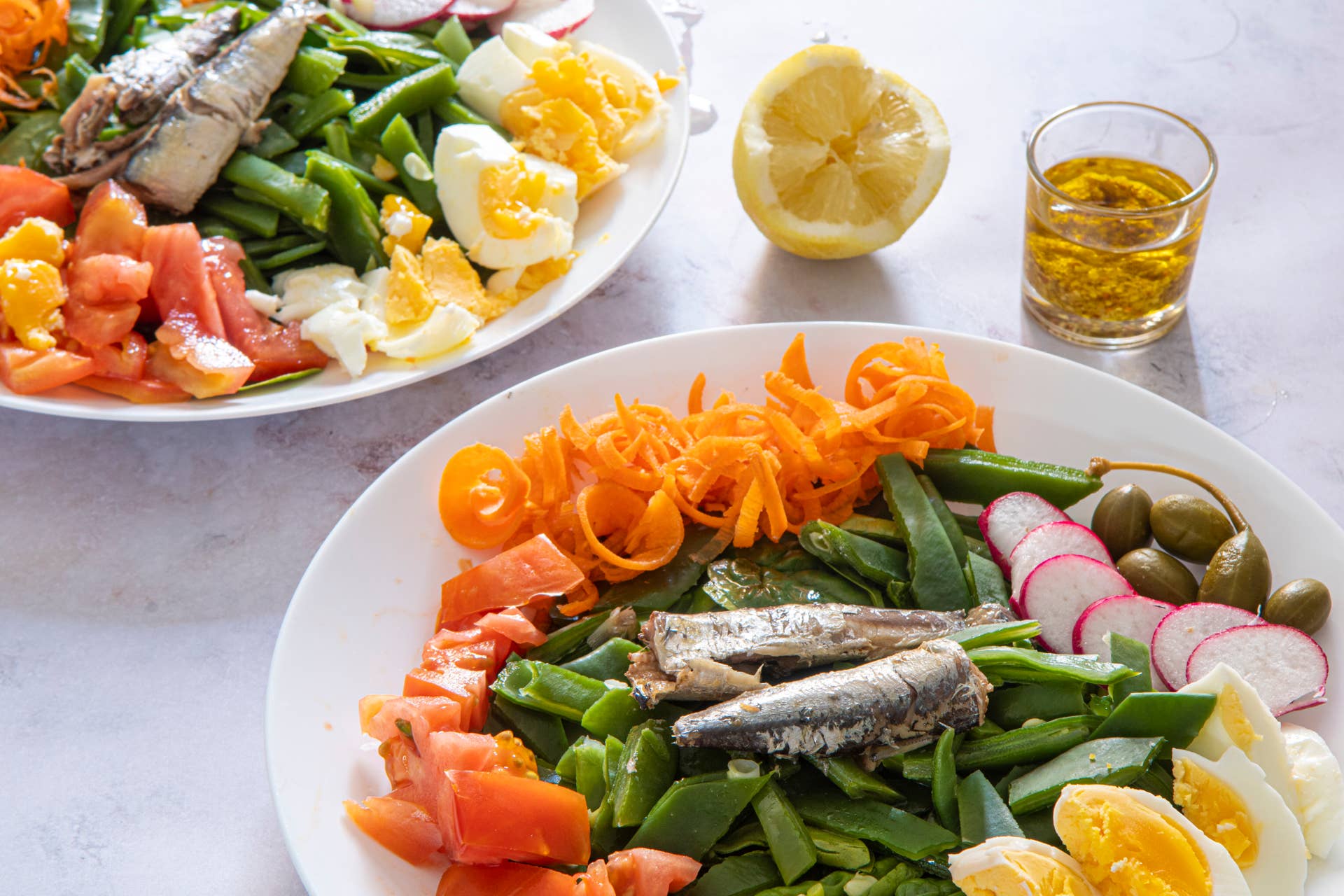 Dietitian: Why Guys Should Eat More Fatty Fish - Men's Fitness