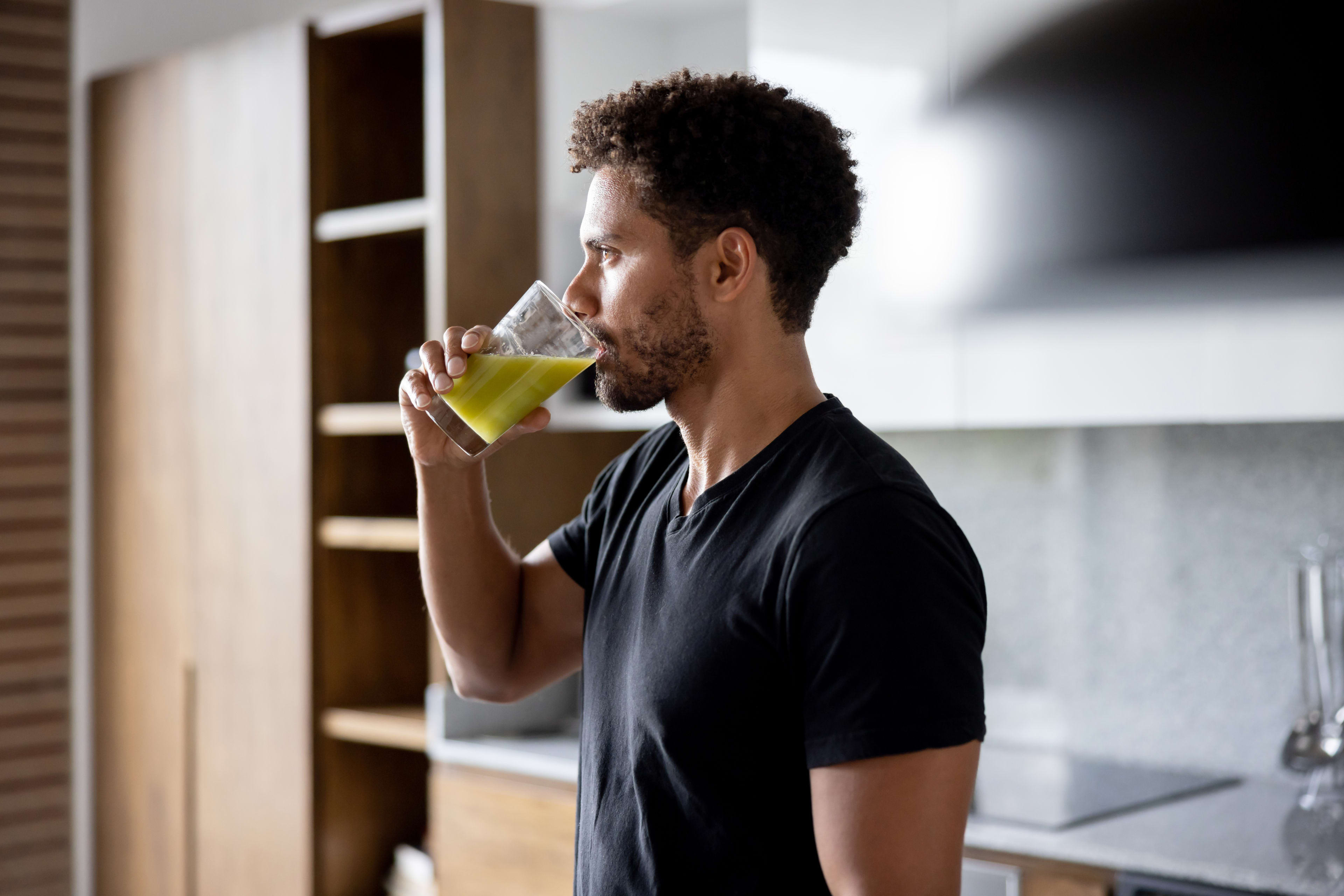 The Best Nutritional Foods for Men - Men's Fitness