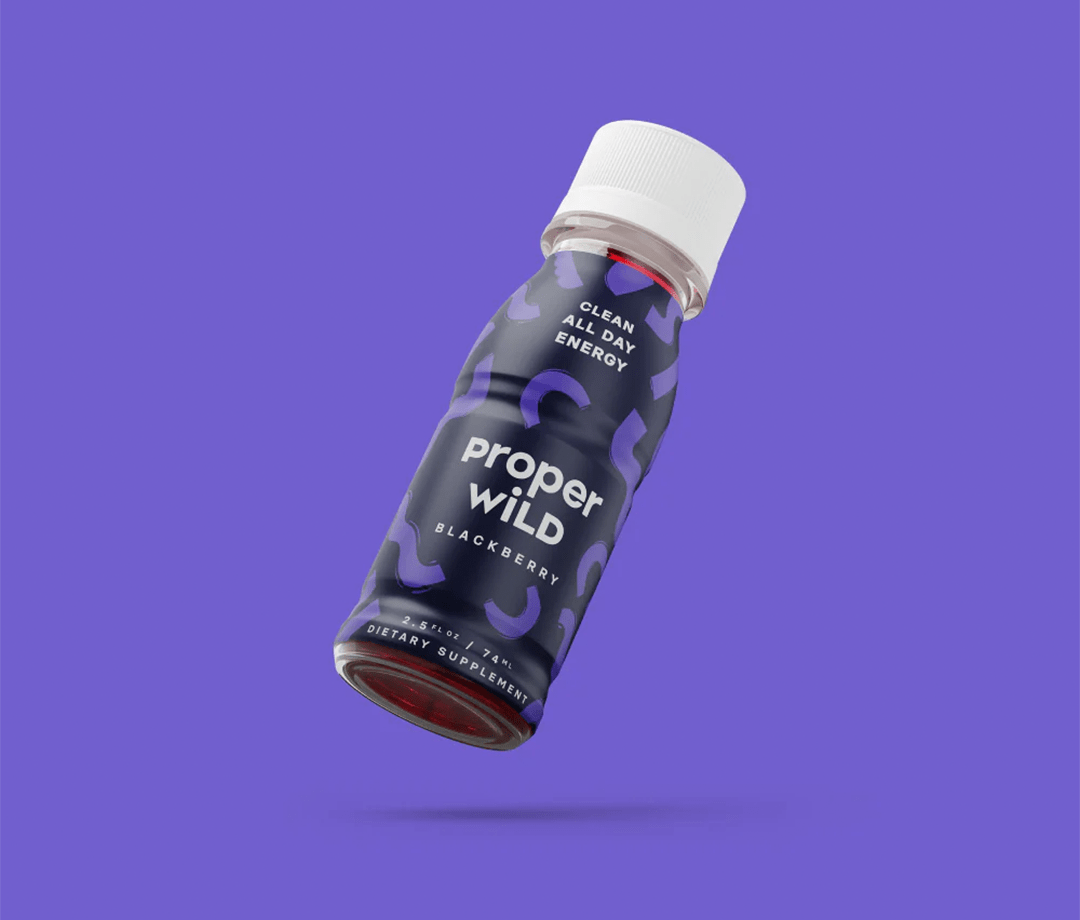 5 Healthiest Energy Shots, According to a Dietitian - Men's Fitness