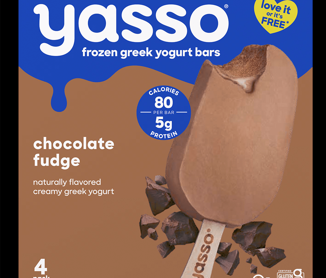 The Best High-Protein Ice Cream, According to Dietitians - Men's Fitness