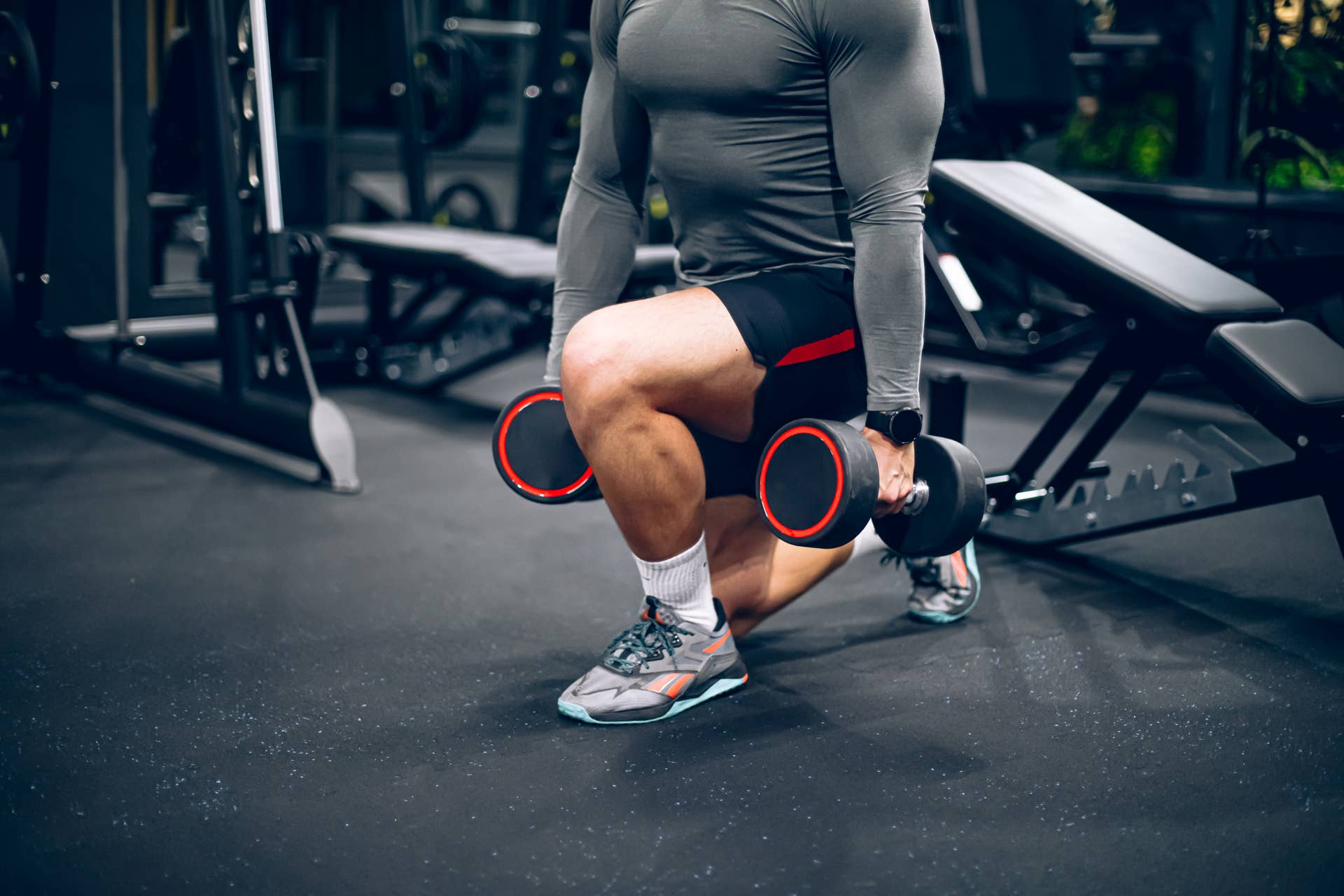 Crush Every Muscle With Arnold Schwarzenegger’s Full-Body Superset ...